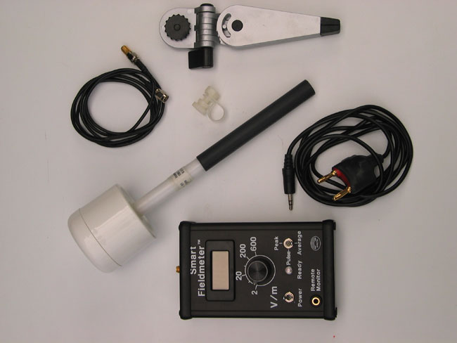 Afj Instruments - Applications in the EMC lab