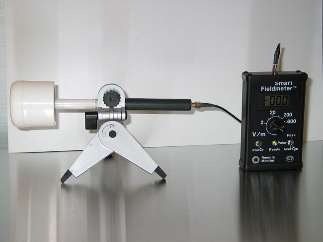 Afj Instruments - Applications in the EMC lab