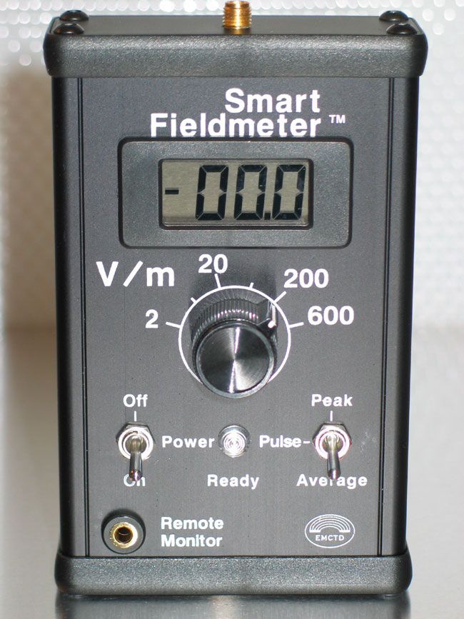 Afj Instruments - Applications in the EMC lab